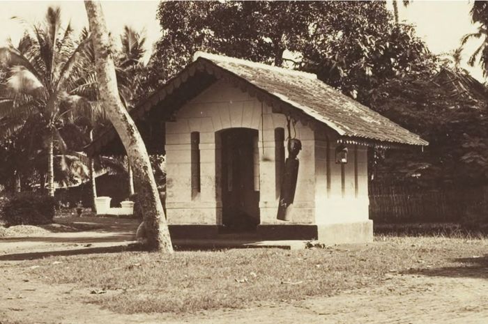 Dari Meester Cornelis van Senen Jadi Kampung Senen dan Jatinegara ...