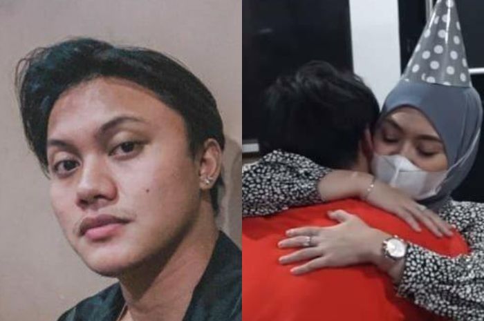 Bak Bumi dan Langit! Perang Dingin dengan Putri Delina, Reaksi Rizky ... Bak Bumi dan Langit! Perang Dingin dengan Putri Delina, Reaksi Rizky ...