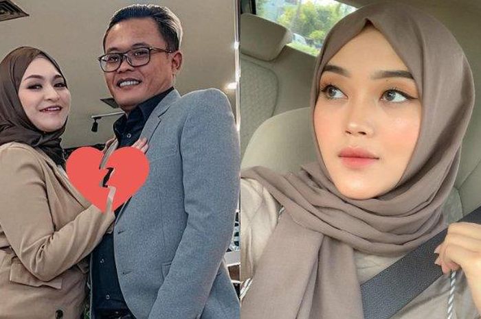 Bak Langit dan Bumi, hingga Dianggap Jadi Pemicu Nathalie Holscher ... Bak Langit dan Bumi, hingga Dianggap Jadi Pemicu Nathalie Holscher ...