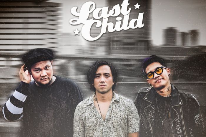 Last Child Balik Pop Punk Lagi, Virgoun: Biar Pendengar yang Cuma ...