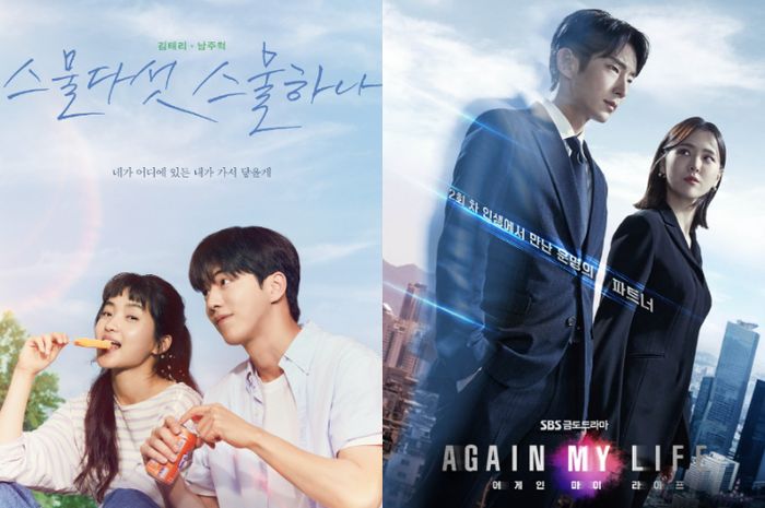Selain Twenty Five Twenty One Ini 4 Rekomendasi Drama Korea Rating