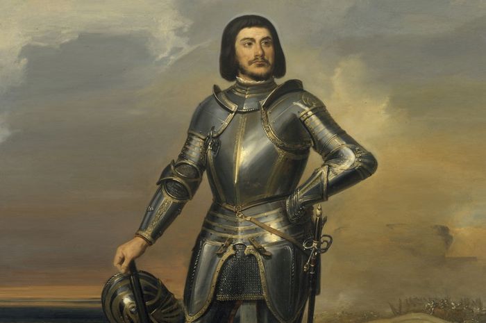 Eksekusi Gilles de Rais: Veteran Perang yang Keji dan Pedofilia ...