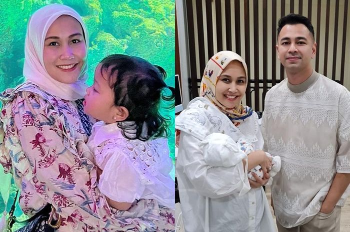 Kabar Terkini Mimi Bayuh Setelah Muncul Gosip Jadi Selingkuhannya Raffi ...