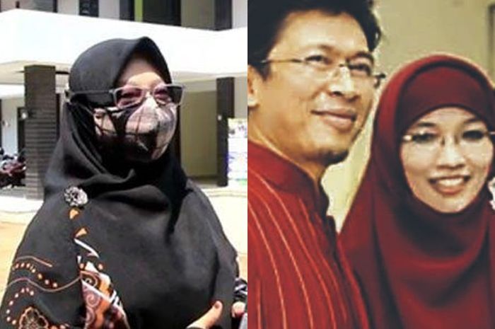 Makin Sukses Setelah Bercerai dari Aa Gym, Ini Kabar Teh Ninih yang ...