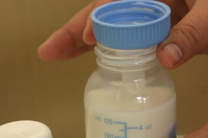 Adakah Rasa Susu Formula yang Mendekati ASI? Begini Penjelasannya - Nakita Adakah Rasa Susu Formula yang Mendekati ASI? Begini Penjelasannya - Nakita