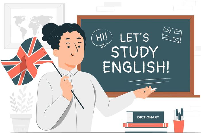 Cara Cepat Belajar Bahasa Inggris dengan Mudah dan Menyenangkan - Bobo