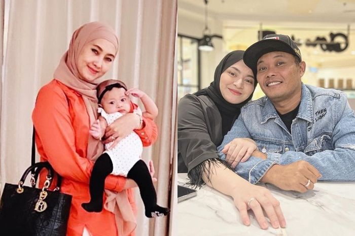 Untung Dulu Tak Jadi Menikah dengan Sule! Nasib Rumah Tangga Fany ... Untung Dulu Tak Jadi Menikah dengan Sule! Nasib Rumah Tangga Fany ...