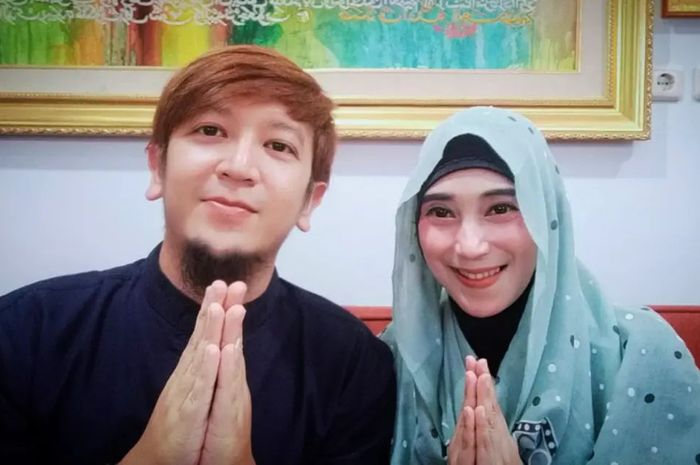 'Tiba-tiba Datang ke Rumah Setelah 9 Tahun', Lady Rocker ini Mantap ...