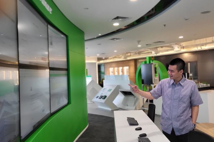 Pentingnya Membangun Ekosistem Otomasi Industri yang Terbuka ...