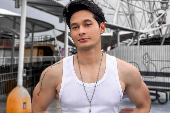 ‘Mau Kurus Pastikan Hatinya Keurus,’ Dulu Berat Badannya Sempat Tak ...