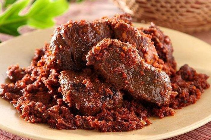 Resep Rendang Kambing Spesial untuk Hari Raya Idul Adha 2023, Lezat dan ...