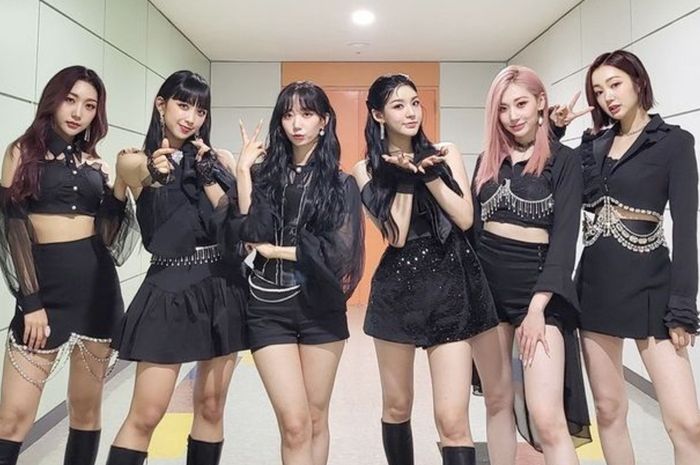 Secret Number akan ke Indonesia, Netizen: Dita Karang Pulang Kampung ...