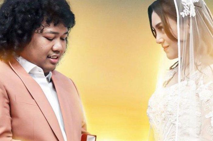 Celine Evangelista Sempat Pamer Masih Video Call dengan Marshel Widianto, Janda Steffan William ...