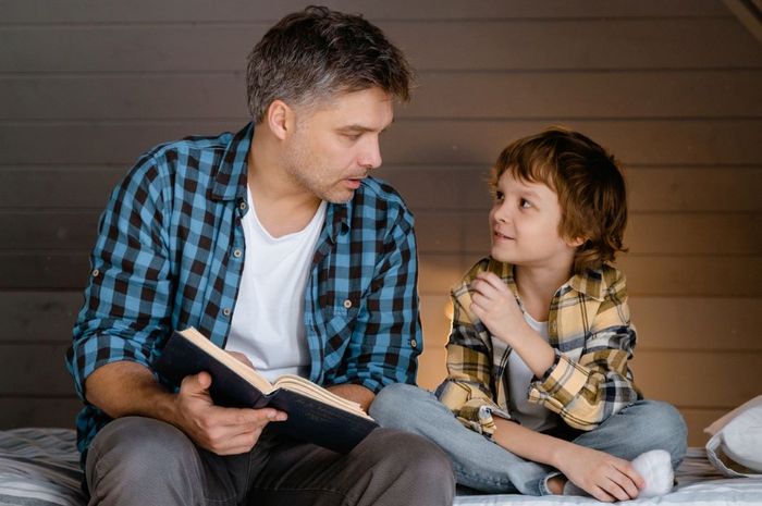 15 Kata Lain dari Pendapat, Beserta Contoh Penggunaannya pada Kalimat ...