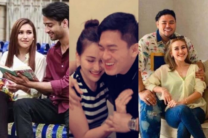 Tak Kunjung Naik Pelaminan, Alasan Ayu Ting Ting Selalu Gagal Menikah ...