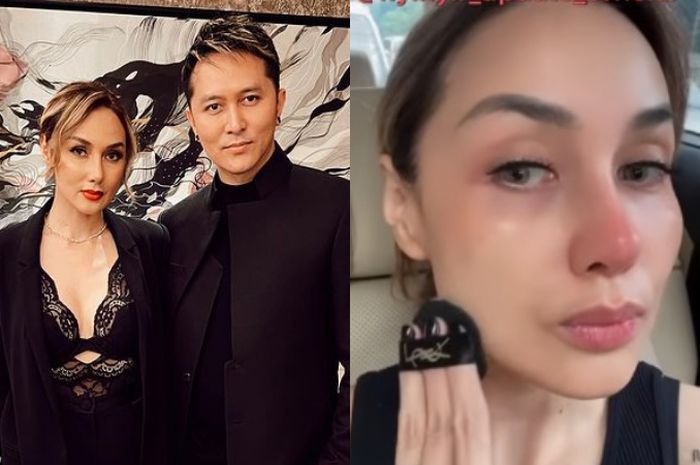 Dulu Berhasil Pikat Demian Aditya yang Dirumorkan Masih Jadi Suami ...