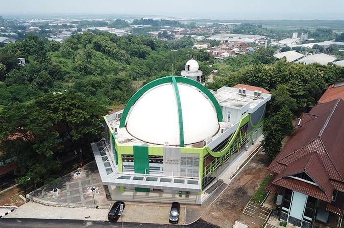 Biaya Kuliah di UIN Walisongo Semarang Tahun 2022 - Adjar