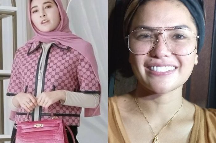 'Iri Produk Skincarenya Ga Tenar' Waduh! Bela Septia Siregar Mati ... 'Iri Produk Skincarenya Ga Tenar' Waduh! Bela Septia Siregar Mati ...