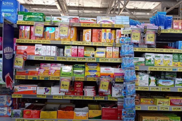 Pilihan Obat Demam Anak 1 Tahun yang Bisa Diberikan untuk Menurunkan ...