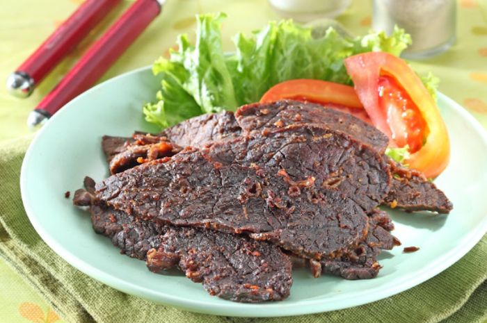 Resep Paru Goreng Bumbu Bacem Pedas Renyah, Variasi Menu Jeroan Untuk ...
