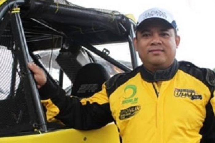 Dari Tukang Ojek hingga Jadi Raja Batu Bara Kalsel, Inilah Sosok Haji Isam, Konglomerat yang ...