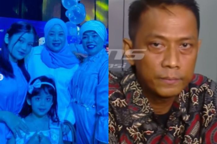 Sempat Ngotot Rebut Hak Asuh Gala Sky Tapi Acuhkan Putri Kandungnya ... Sempat Ngotot Rebut Hak Asuh Gala Sky Tapi Acuhkan Putri Kandungnya ...