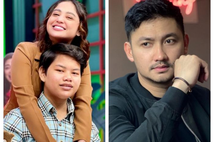 Ngaku Legowo Dicerai Karena Ngerasa Dibohongi Terus-terusan, Dewi ... Ngaku Legowo Dicerai Karena Ngerasa Dibohongi Terus-terusan, Dewi ...