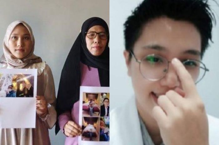 Viral Pernyataan Nur Aini Dibohongi Menikah dengan Sesama Perempuan ... Viral Pernyataan Nur Aini Dibohongi Menikah dengan Sesama Perempuan ...