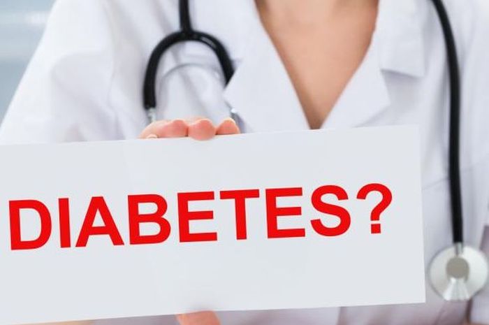 Istilah Diabetes Kering dan Diabetes Basah, Apa Perbedaan Sebenarnya ...