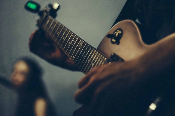 Mengenal 3 Contoh Resonansi Bunyi dan Penjelasannya - Kids