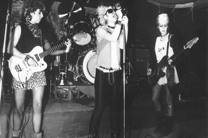Rekomendasi 5 Lagu Punk Klasik dari Negara di Luar Amerika dan Inggris ...