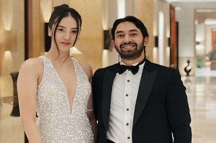 Begini Gaya Pacaran Anya Geraldine dan Nadif Zahiruddin, Akui Sempat Backstreet hingga Ujung ...