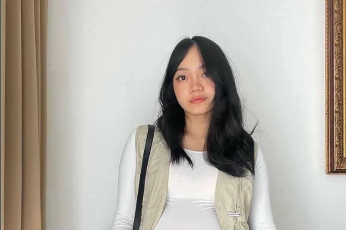 Fathia Izzati Melahirkan Anak Pertama dengan Kondisi Sehat, Nama Anak Laki-lakinya Unik Banget ...