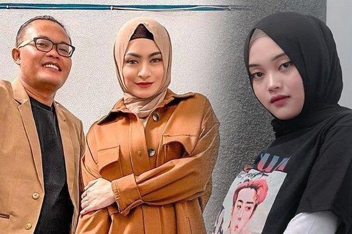 Bukan Putri Delina? Peramal Kondang Ini Justru Sebut Penyebab Sule dan ... Bukan Putri Delina? Peramal Kondang Ini Justru Sebut Penyebab Sule dan ...