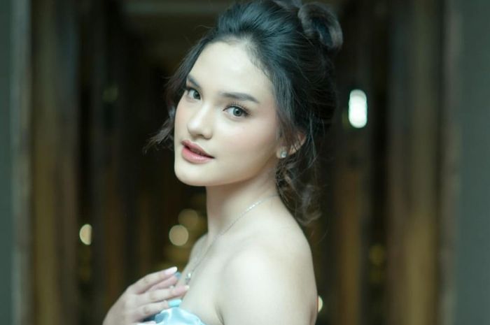 Maysha Jhuan Pernah Bucin sama Gebetan tapi Akhirnya Enggak Pacaran ...