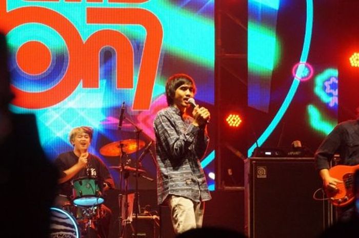 Bukan Bounty Penabuh Drum Baru Sheila On 7, Adam SO7: Ada Beberapa ...