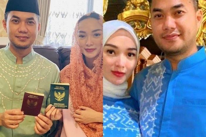 Remuk Hati Zaskia Gotik Suami Terbukti Main Serong? Inez Gonzales Ngaku ... Remuk Hati Zaskia Gotik Suami Terbukti Main Serong? Inez Gonzales Ngaku ...