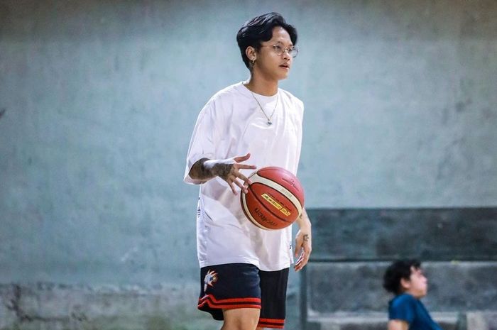 Sempat Hiatus Panjang, Ericko Lim Akhirnya Comeback Sebagai Caster ...