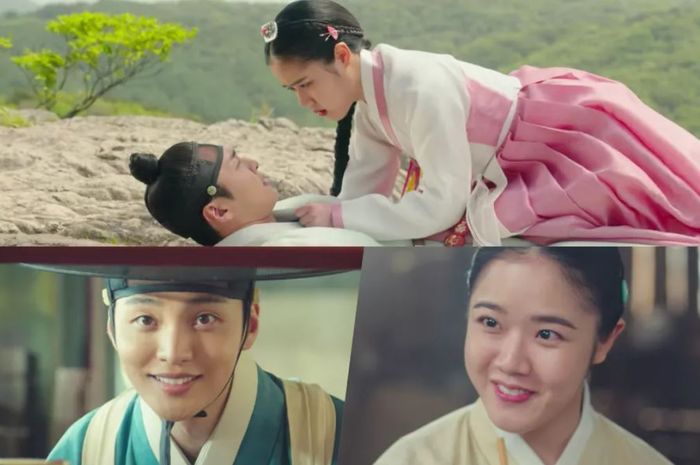 Sinopsis Drakor 'Poong The Joseon Psychiatrist' Lengkap dengan Tanggal ... Sinopsis Drakor 'Poong The Joseon Psychiatrist' Lengkap dengan Tanggal ...