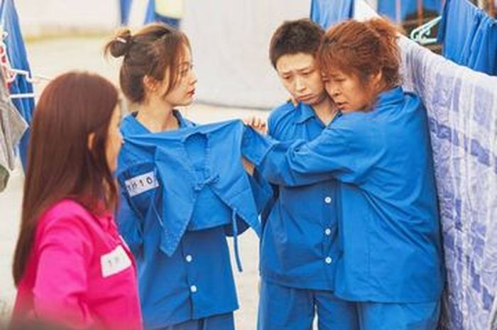 Fakta dalam Film 2037 yang Viral di TikTok Beserta Sinopsis dan Link ...