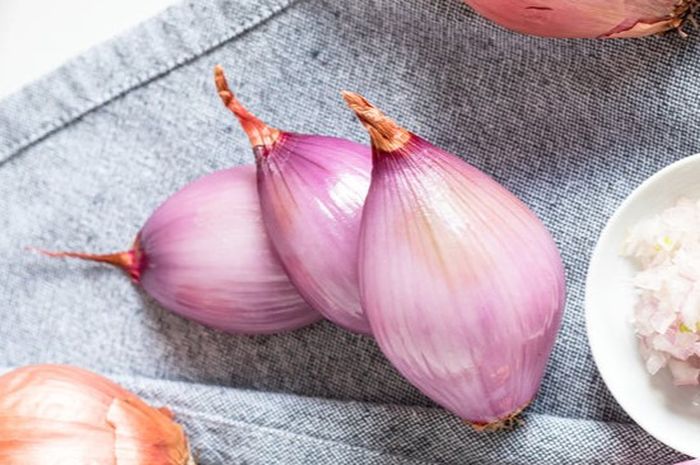 Mulai Malam ini, Coba Makan 3 Siung Bawang Putih Mentah Sebelum Tidur ...