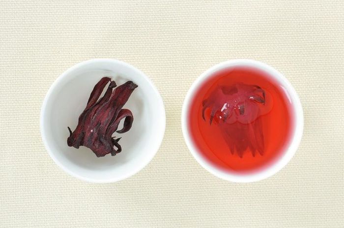 Tips Kesehatan, Ampuh Turunkan Tekanan Darah hingga Mencegah Kanker ...