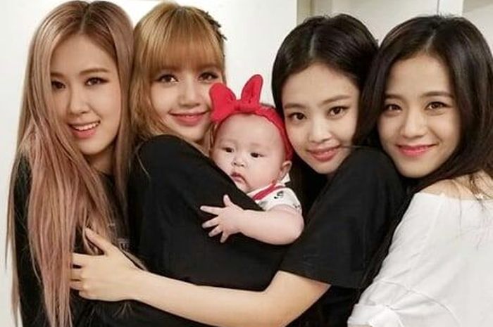 Gemes! 4 Zodiak Ini Paling Gampang Akrab sama Anak Kecil dan Bayi ... Gemes! 4 Zodiak Ini Paling Gampang Akrab sama Anak Kecil dan Bayi ...