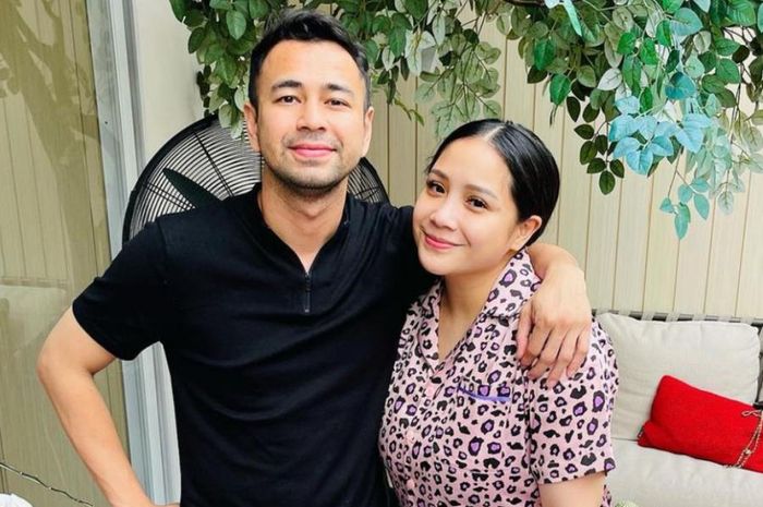 Sudah Miliki Suami Tajir dan Hidup Bergelimang Harta, Ternyata Nagita ... Sudah Miliki Suami Tajir dan Hidup Bergelimang Harta, Ternyata Nagita ...