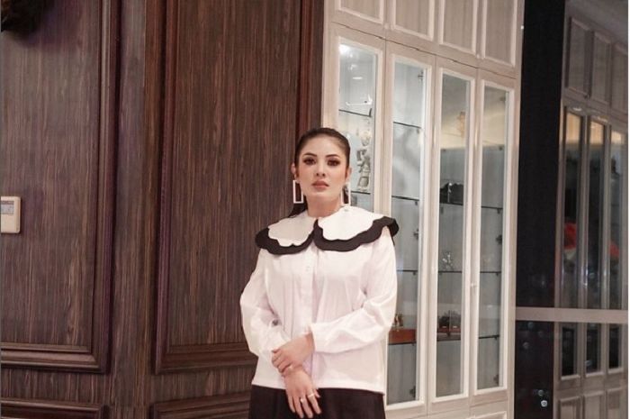 Nindy Ayunda 3 Kali Mangkir dari Panggilan Polisi Sampai Dicari ... Nindy Ayunda 3 Kali Mangkir dari Panggilan Polisi Sampai Dicari ...