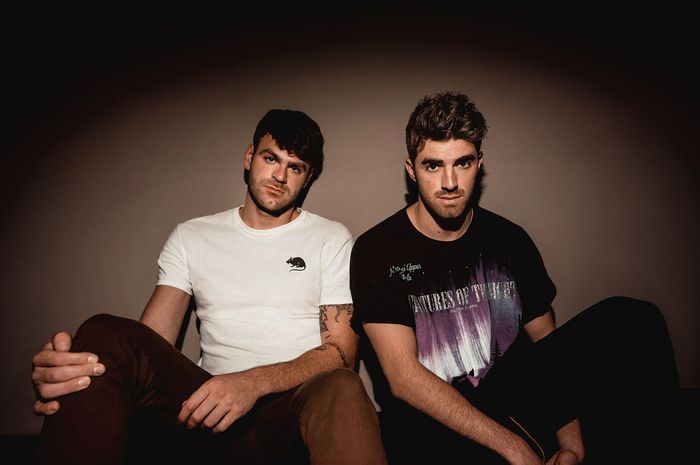 The Chainsmoker Akan Gelar Konser di Luar Angkasa, Gimana Caranya ...