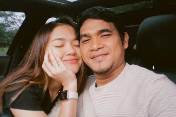Mael Lee Akui Kenal Anggita Oktaviani Usai Bercerai dari Intan Ratna Juwita