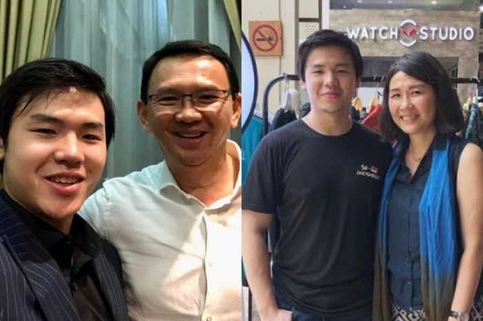 Beda dari Raffi Ahmad yang Party Reunian Bareng Eks Pacar, Nicholas ...