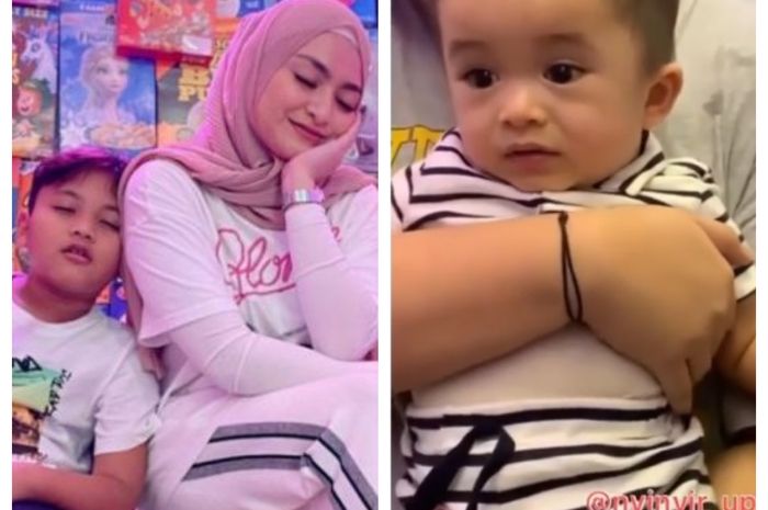'Gara-gara Si Paling Ego', Netizen Nyesek, Usai Ketemu Sule, Adzam ... 'Gara-gara Si Paling Ego', Netizen Nyesek, Usai Ketemu Sule, Adzam ...