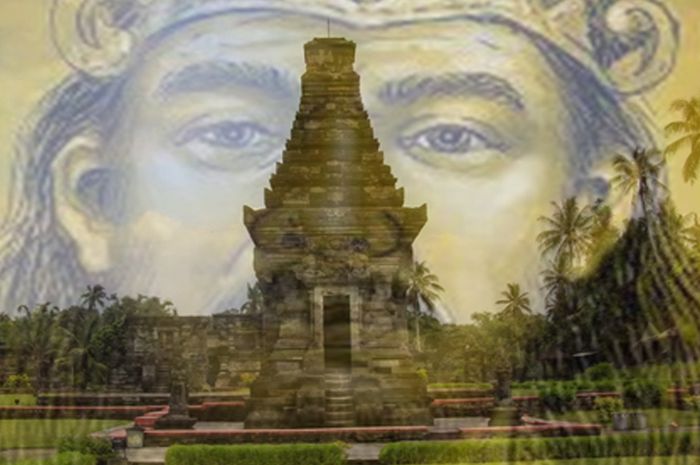11 Peninggalan Kerajaan Kediri, Kerajaan yang Didirikan Sri ...